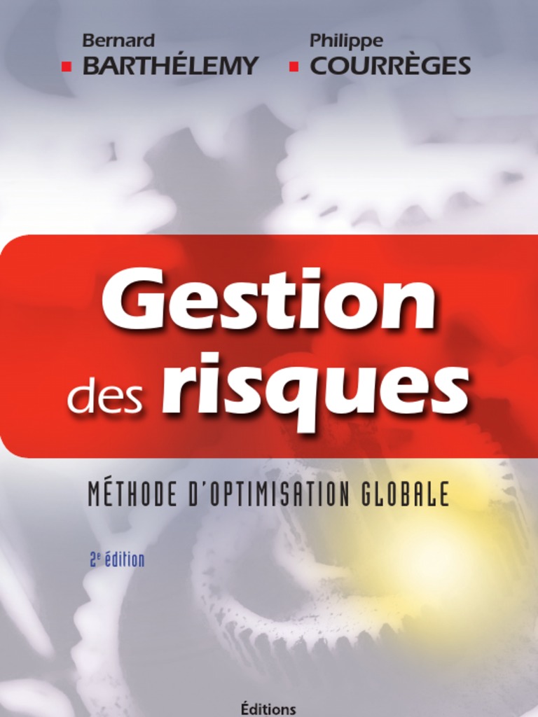 Gestion Des Risques PDF | PDF | Risque | Business