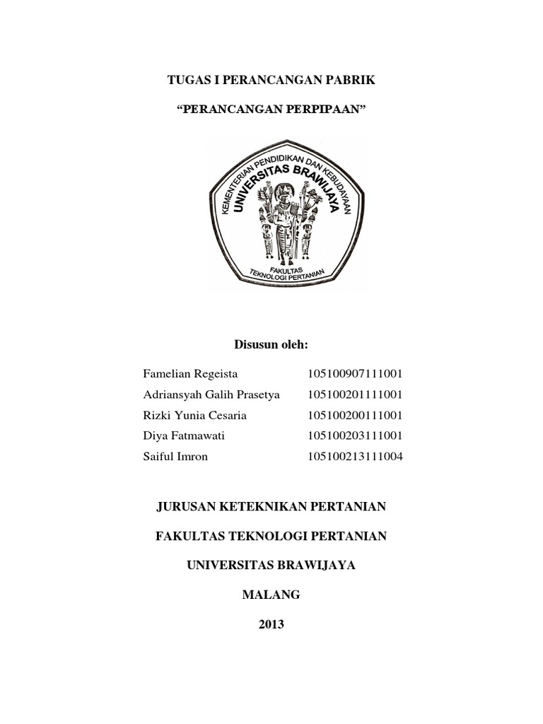 Proses Pembuatan Kertas: Pulp Kayu dan Daur Ulang | PDF