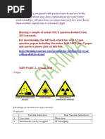 Positions For Extraction | PDF | Dentistry | Chair