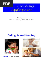 PediEAT Full Version 2023-9-8 2 | PDF | Pediatrics | Mouth