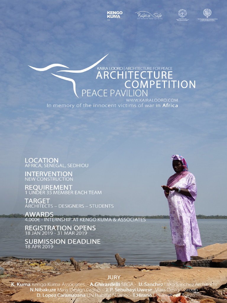 Al Wathba Wetland Reserve Analysis | PDF | Africa | Senegal