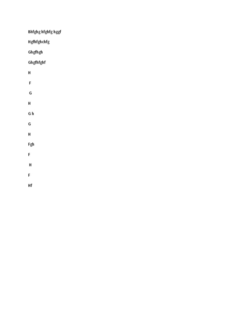 BHFGHG HFGHFG HGGF | PDF