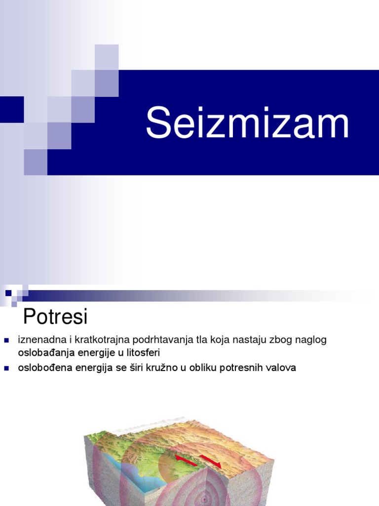 2 Seizmizam | PDF