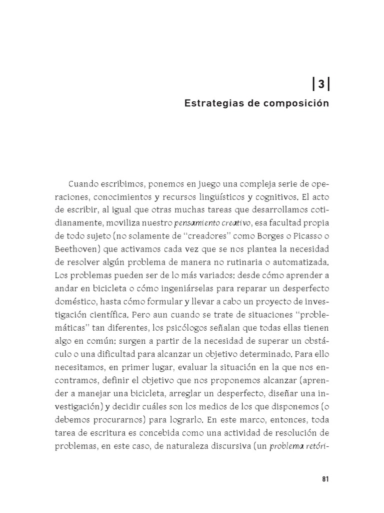 Reale - Leer y Escribir Textos en Ciencias Sociales - 3 - Estrategias ...