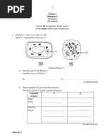 Form 2 Science Exercise by Kelvin - Chapter 2 | PDF | Food And Drink ...