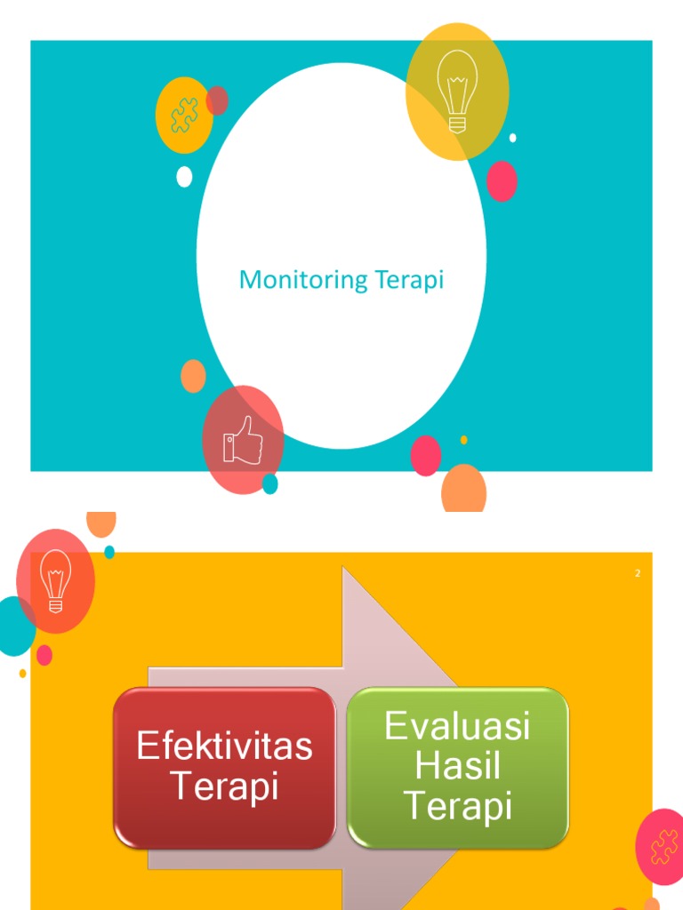 Monitoring Terapi Hipertiroid | PDF | Kesehatan Holistik