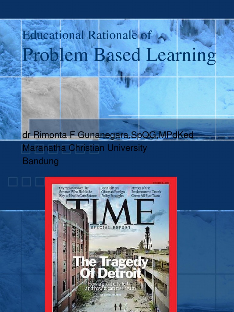 Educational Rationale | PDF | Constructivism (Philosophy Of Education ...