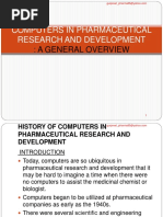 Case Study - Patent On Neem | PDF | Patent | Business