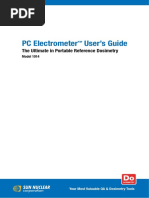 CT QC Form | PDF | Ct Scan | Imaging
