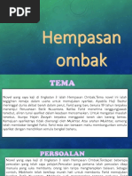 Soalan Hempasan Ombak | PDF