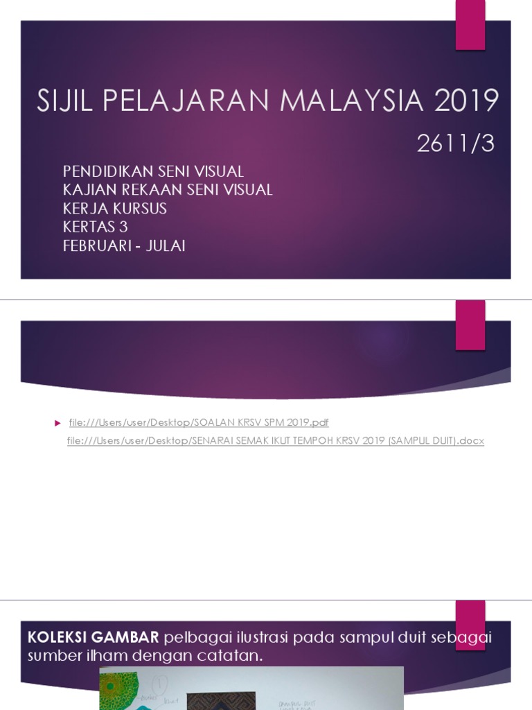 Kulit Depan Seni | PDF