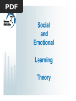 Casel'S Sel Framework:: What Are The Core Competence Areas and Where ...