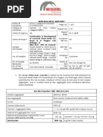 Chance Find Procedure Guide | PDF | Burial | Archaeology