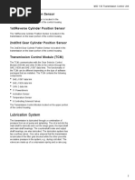 Ultrashift Plus and Fuller Advantage Transmission Ecu Recovery ...