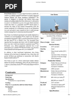 r7 Semyorka Icbm Missile Russ | PDF