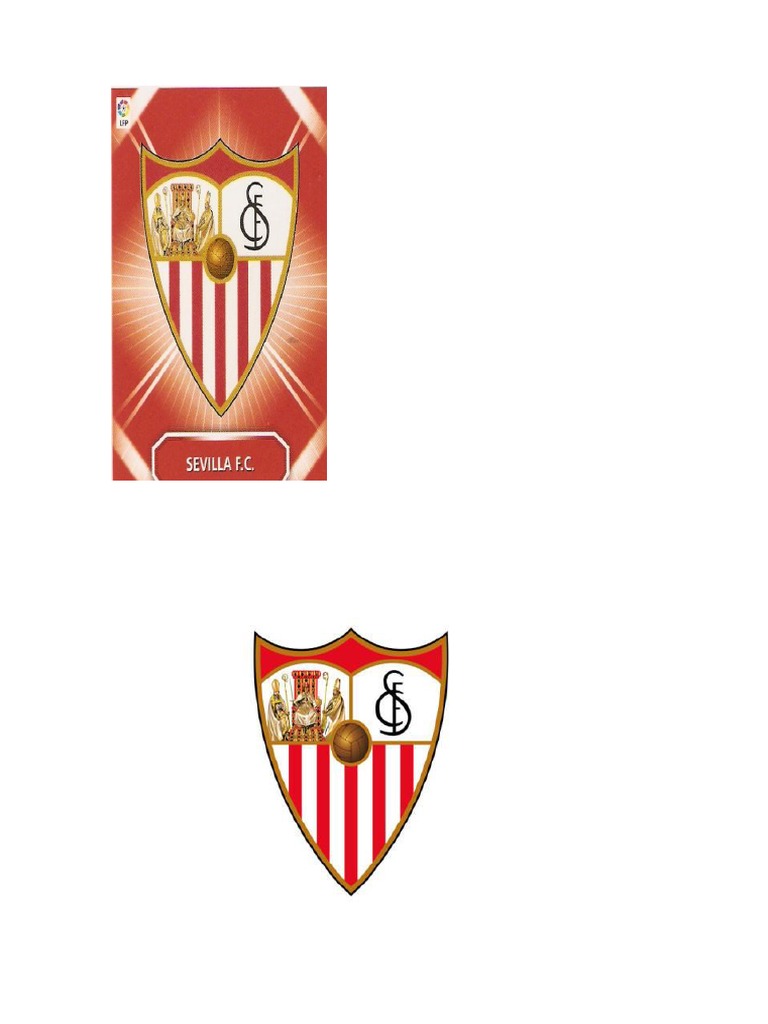 Fotos Del Escudo de Sevilla | PDF