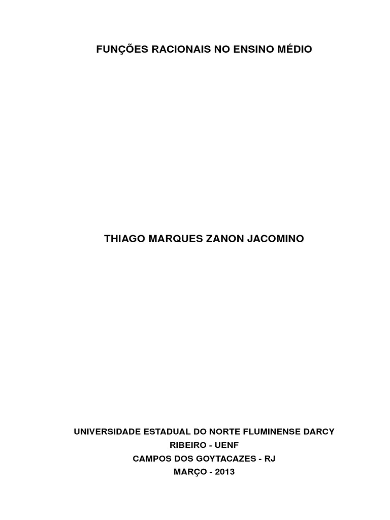 Matemática 11 Classe | PDF | Equações | Álgebra