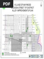 2018 MATA Trolley Map | PDF | Memphis | Transport