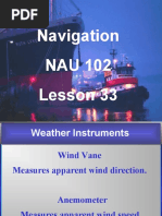 How To Read Wind Barbs - 7 Steps (With Pictures) - WikiHow | PDF ...
