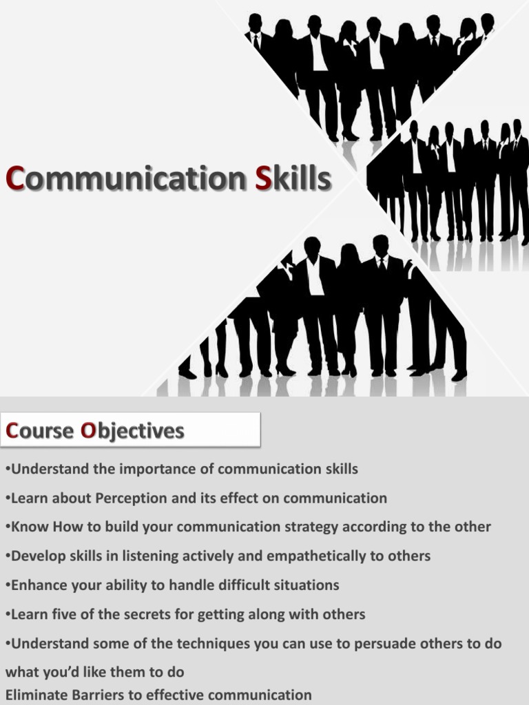 Understanding Social Styles in Communication | PDF | Perception ...