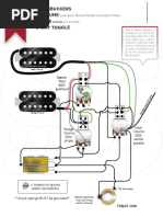 Schecter C1 PLUS | PDF | String Instruments | Music Technology