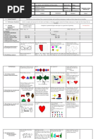 Evs Work Sheet For Nursery | PDF