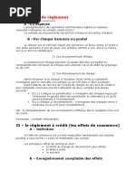 Tarif Opération CIH | PDF