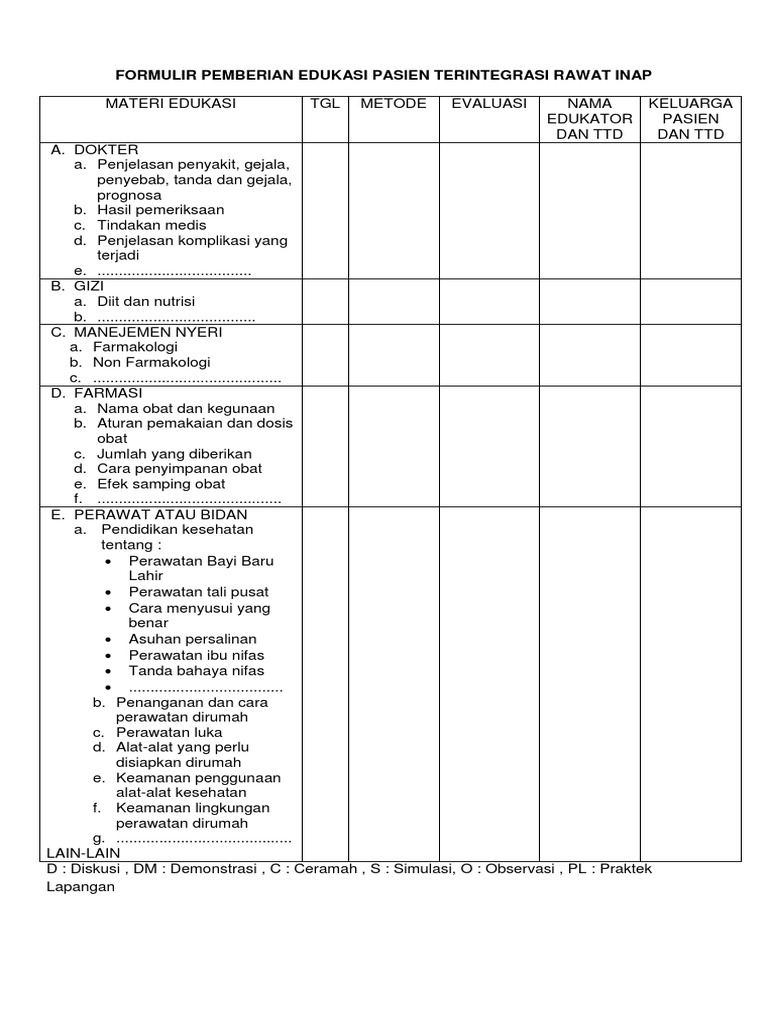 IVFD RL 20 TPM | PDF | Kesehatan Holistik