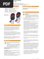 P78 Series Dual Pressure Controls | PDF