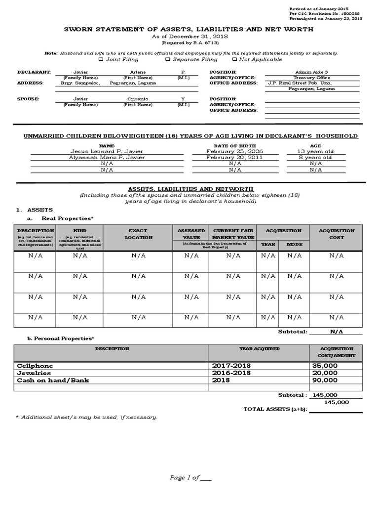 5 Letter To Request Face Tod Face | PDF | Identity Document | Government