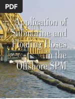 Ocimf Guide For SPM Hoses | PDF | Vehicles | Transport