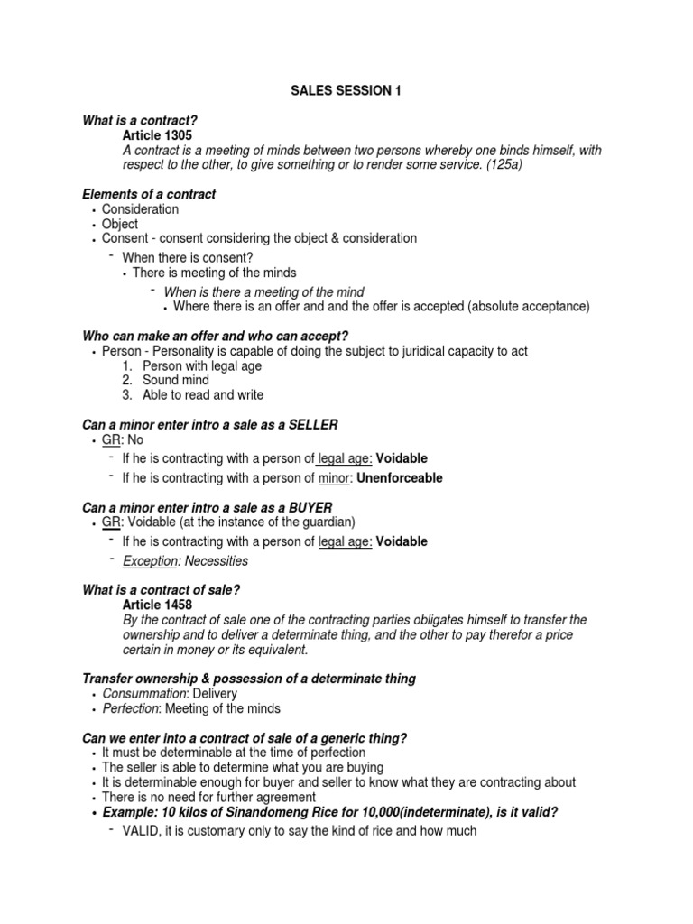 Sales Vo | PDF | Offer And Acceptance | Conveyancing