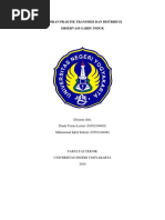 Profil PT Toso Industry Indonesia | PDF