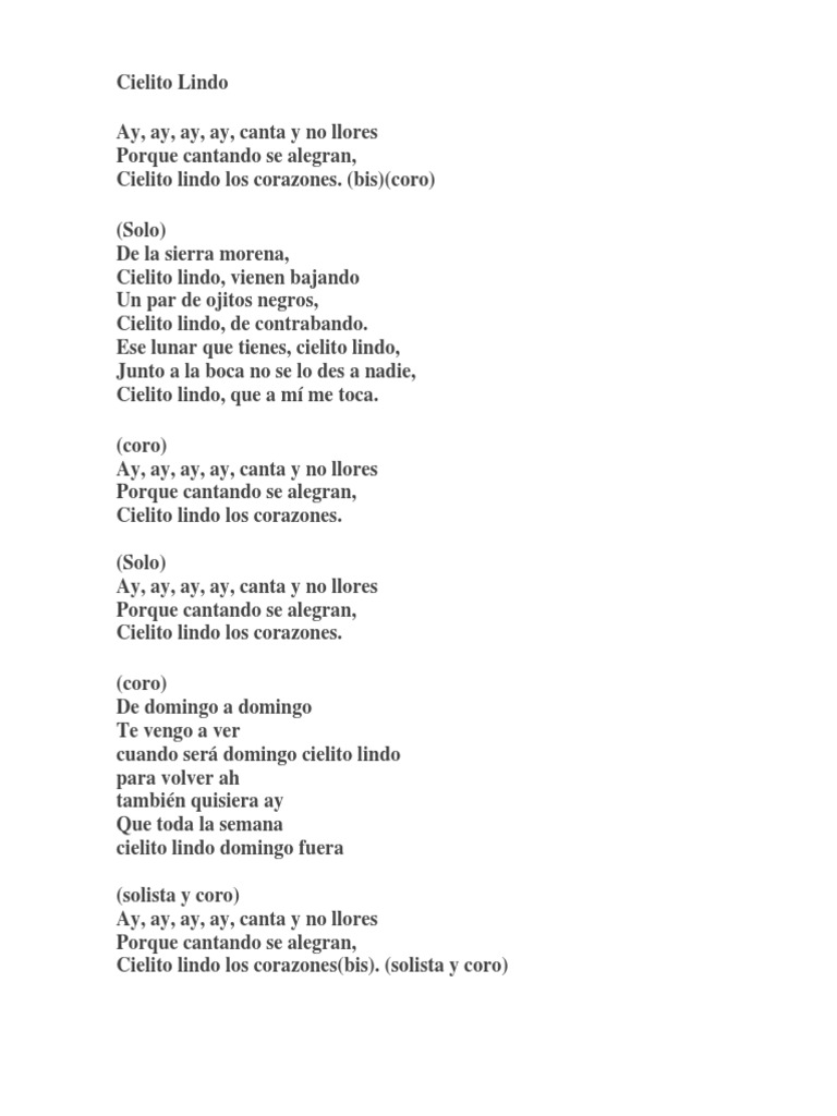 cielito lindo letra fresnos.pdf