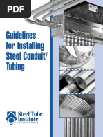 Copper Bus Bar Ampacity - Tables | PDF | Materials | Electrical Equipment