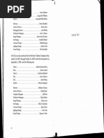 The Colored Museum - G.C. Wolfe | PDF