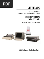 MDR290 Paper-Less Course Recorder User's Manual: IM 80B12R09E | PDF ...