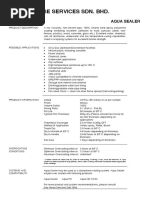 Painting Qualification Test Procedures | PDF | Adhesive | Water