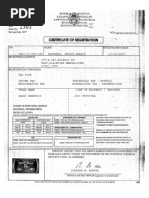 BIR Benchmarking Rates | PDF | Cargo | Retail