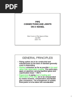 International Shore Connection Overview | PDF | Pipe (Fluid Conveyance)
