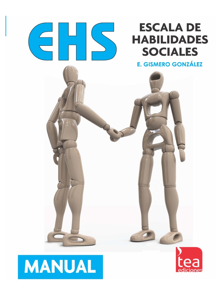 Manual EHS PDF | PDF