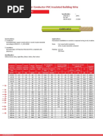 TKDN Cable Supreme | PDF | Technology & Engineering