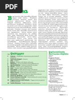 Jechaa Beektota | PDF