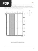 ACI 318 Stiffness Modifier | PDF | Beam (Structure) | Bending