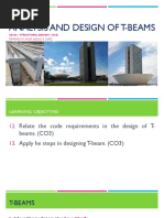 Beam Common Loading Formulas | PDF | Beam (Structure) | Architectural ...