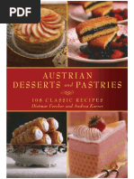 The Pastry Chef Bible | PDF | Cakes | Meringue