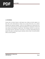 Overview of Transfer Structures | PDF | Beam (Structure) | Truss