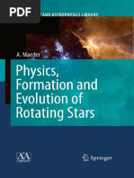 An Introduction To Modern Astrophysics | PDF