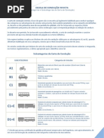 Exames Teórico Do Inatter | PDF