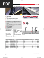 HILTI - Informacion-tecnica-VARILLA - de Anclaje (Acero Al Carbono 5.8 ...